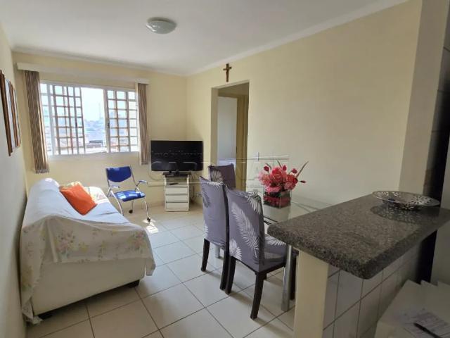 Apartamento para venda em Vila Pelicano em São Carlos São Paulo de 47.00m² com 2 Quartos e 1 Garagem