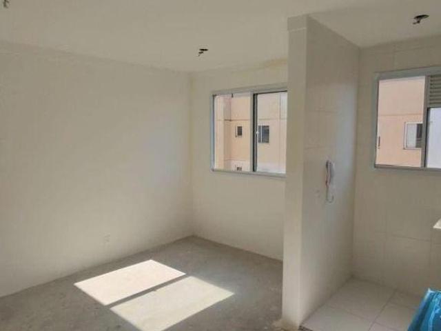 Apartamento para venda em Vila Penteado de 41.00m² com 2 Quartos e 1 Garagem