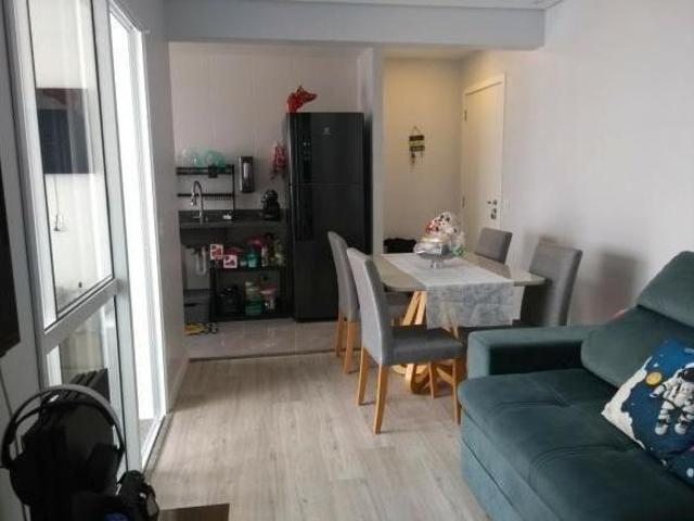 Apartamento para venda em Vila Penteado de 60.00m² com 2 Quartos, 1 Suite e 1 Garagem