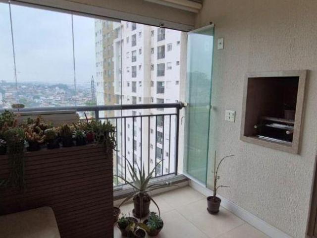 Apartamento para venda em Vila Penteado de 73.00m² com 2 Quartos e 1 Garagem