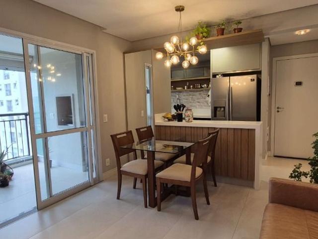 Apartamento para venda em Vila Penteado em São Paulo São Paulo de 73.00m² com 2 Quartos e 1 Garagem