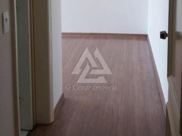 Apartamento para venda em Vila Pereira Cerca de 64.00m² com 2 Quartos e 2 Garagens