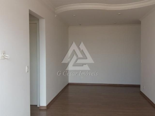 Apartamento para venda em Vila Pereira Cerca em São Paulo São Paulo de 64.00m² com 2 Quartos e 2 Garagens