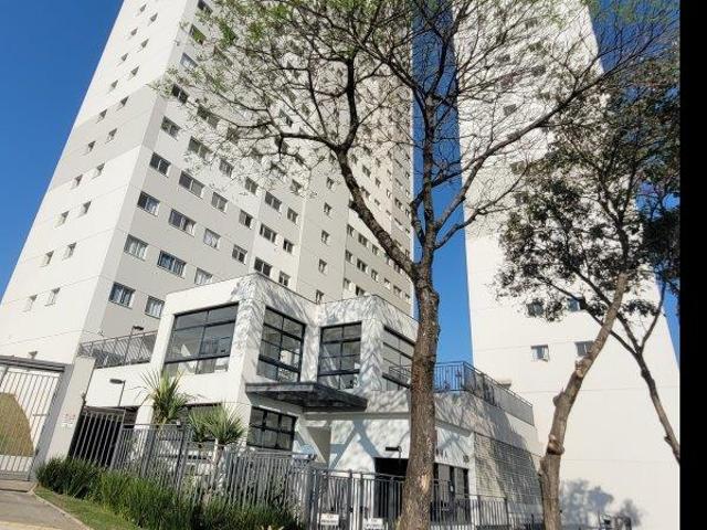 Apartamento para venda em Vila Pierina em São Paulo São Paulo de 33.00m² com 2 Quartos