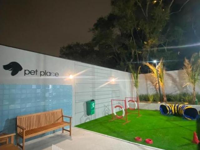 Apartamento para venda em Vila Pindorama de 48.00m² com 1 Quarto e 1 Garagem
