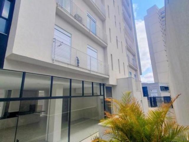 Apartamento para venda em Vila Pinto, Varginha