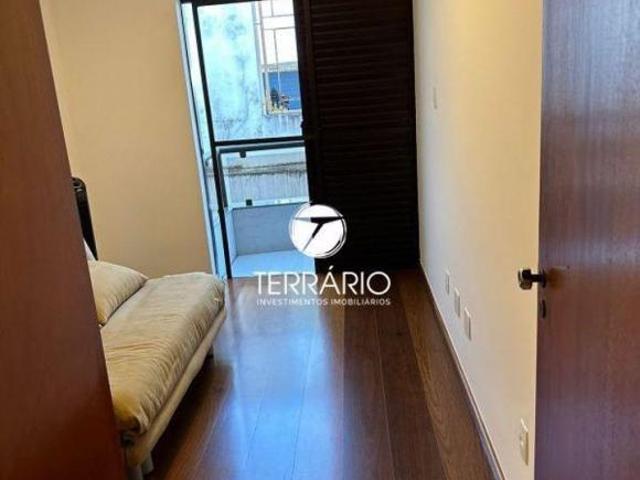 Apartamento para venda em Vila Pinto, Varginha