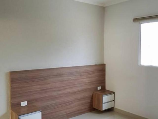 Apartamento para venda em Vila Pinto, Varginha