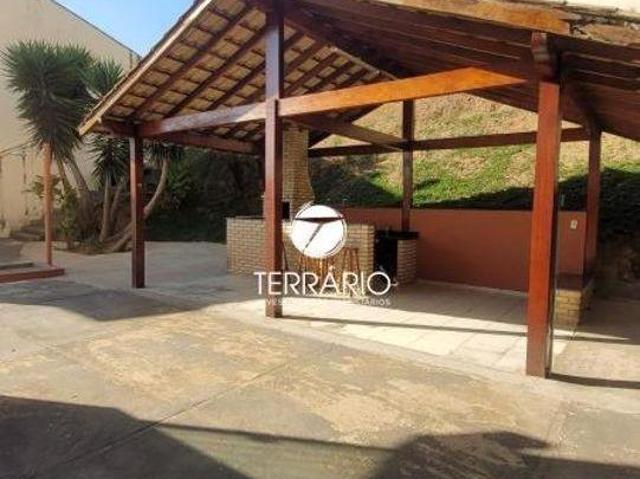Apartamento para venda em Vila Pinto, Varginha