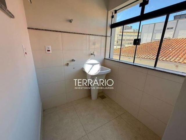 Apartamento para venda em Vila Pinto, Varginha