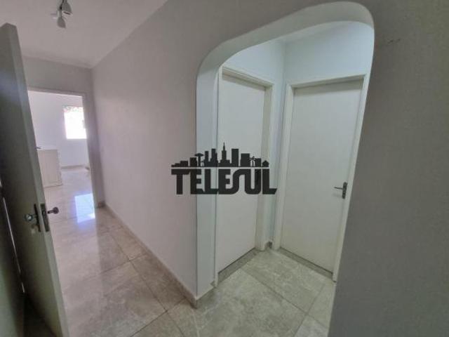 Apartamento para venda em Vila Pinto, Varginha