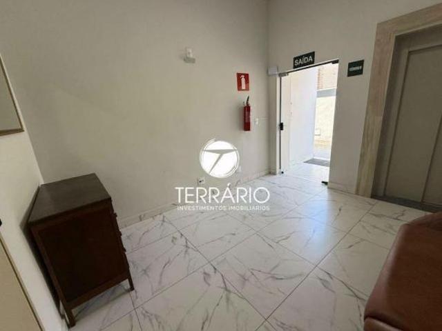 Apartamento para venda em Vila Pinto, Varginha
