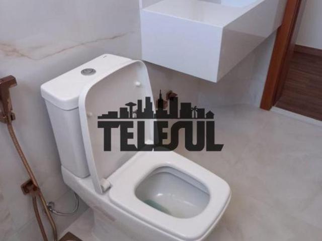 Apartamento para venda em Vila Pinto, Varginha