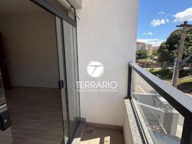 Apartamento para venda em Vila Pinto, Varginha