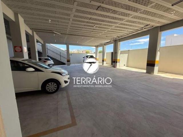 Apartamento para venda em Vila Pinto, Varginha