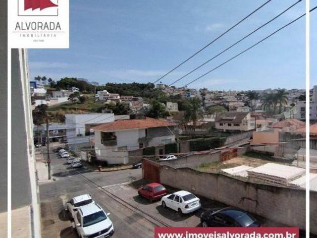 Apartamento para venda em Vila Pinto, Varginha
