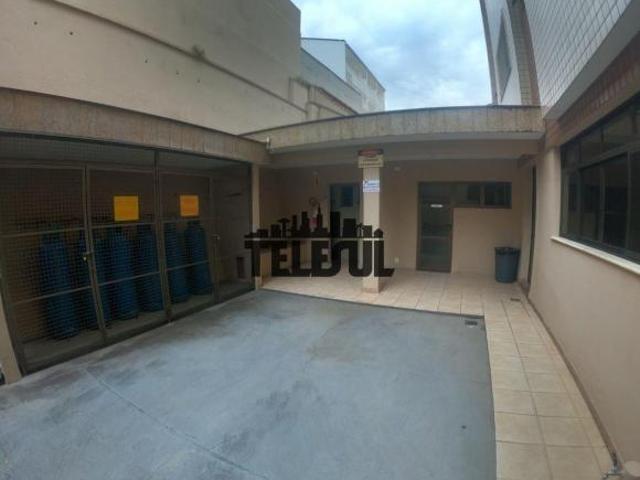 Apartamento para venda em Vila Pinto, Varginha