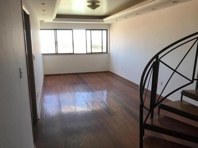 Apartamento para venda em Vila Pinto, Varginha