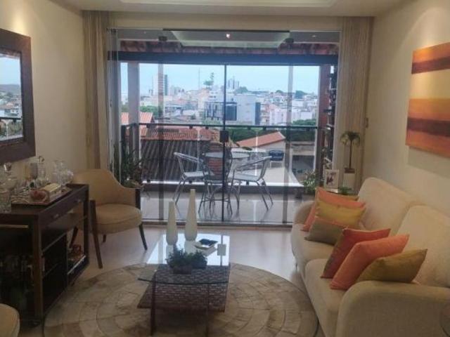 Apartamento para venda em Vila Pinto, Varginha