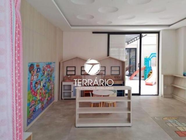 Apartamento para venda em Vila Pinto, Varginha