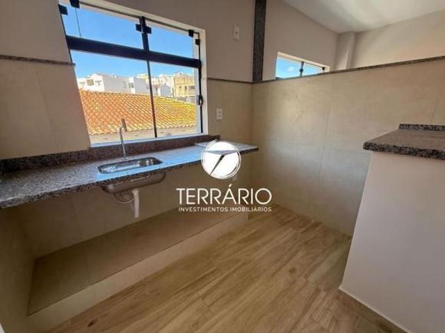 Apartamento para venda em Vila Pinto, Varginha
