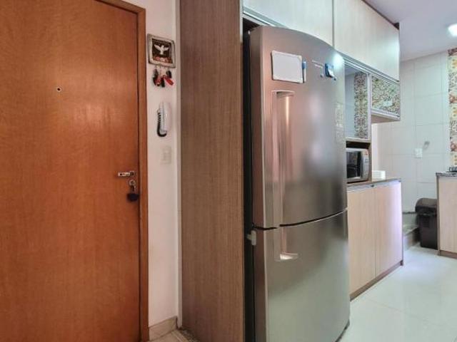 Apartamento para venda em Vila Pires com 3 quartos, sendo 1 suíte, 170m²