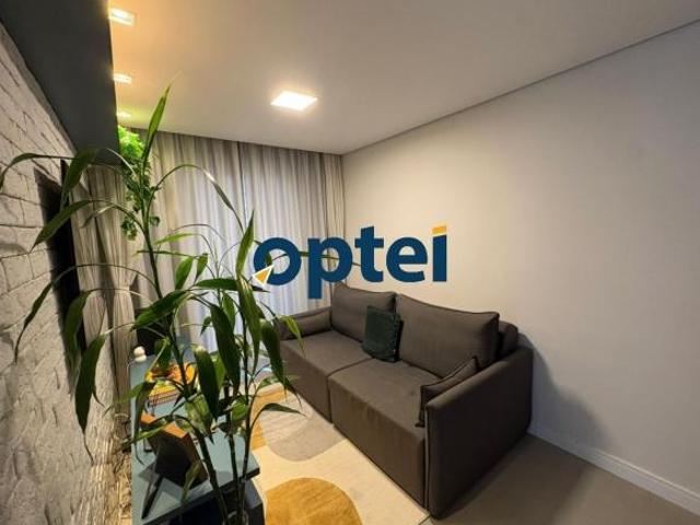 Apartamento para venda em Vila Pires de 50.00m² com 2 Quartos e 1 Garagem