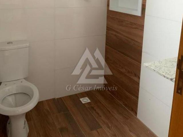 Apartamento para venda em Vila Pires de 55.00m² com 2 Quartos, 1 Suite e 1 Garagem