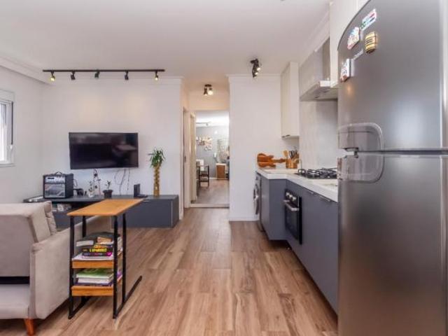 Apartamento para venda em Vila Pirituba com 1 quarto, 40m²