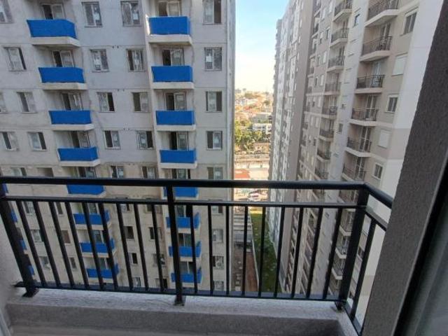 Apartamento para venda em Vila Pirituba com 2 quartos, 39m²