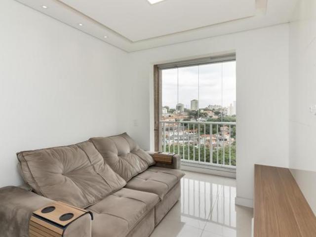 Apartamento para venda em Vila Pirituba com 2 quartos, sendo 1 suíte, 50m²