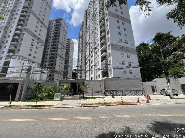 Apartamento para venda em Vila Pirituba de 35.00m² com 2 Quartos