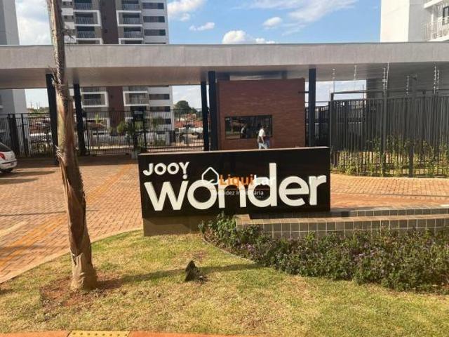Apartamento para venda em Vila Planalto, Campo Grande