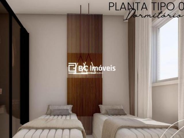 Apartamento para venda em Vila Planalto, Campo Grande