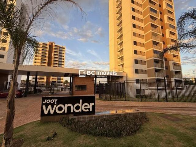 Apartamento para venda em Vila Planalto, Campo Grande