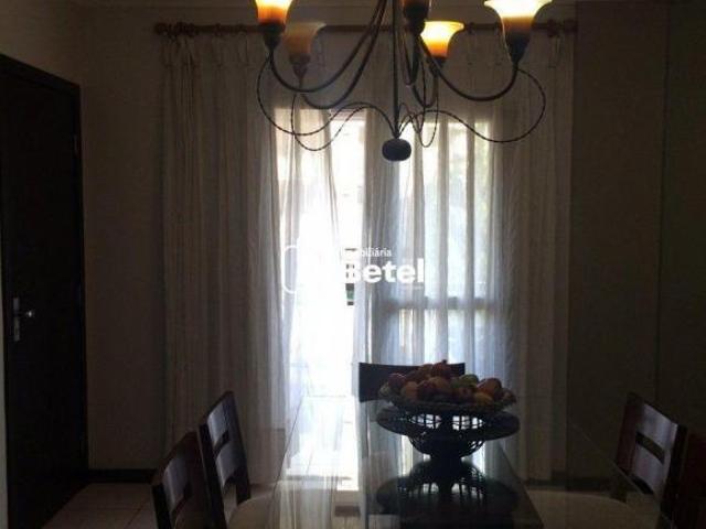 Apartamento para venda em Vila Planalto, Dourados