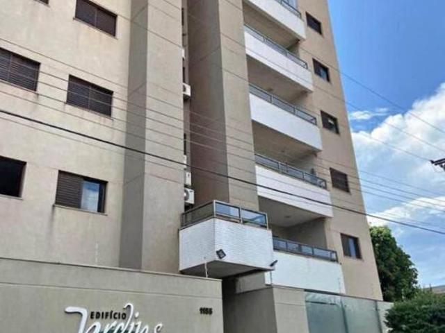 Apartamento para venda em Vila Planalto, Dourados