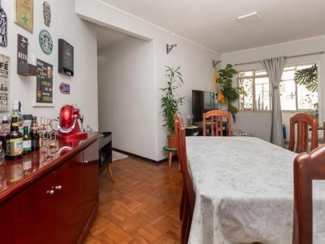 Apartamento para venda em Vila Prudente com 1 quarto, 59m²