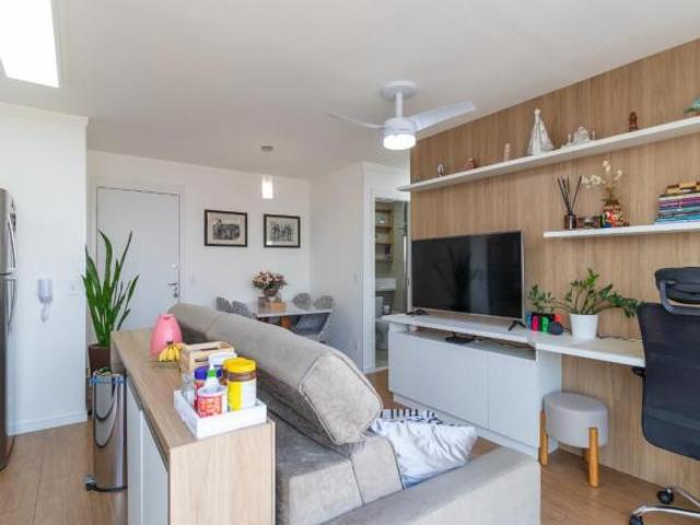 Apartamento para venda em Vila Prudente com 2 quartos, 44m²