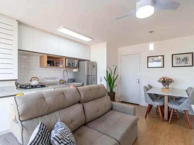 Apartamento para venda em Vila Prudente com 2 quartos, 44m²