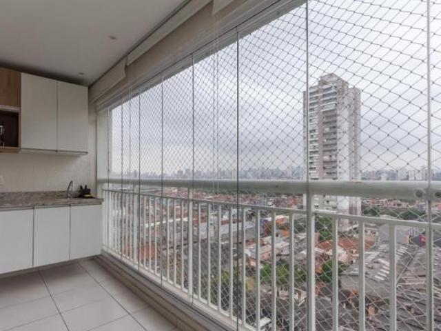 Apartamento para venda em Vila Prudente com 2 quartos, sendo 1 suíte, 71m²