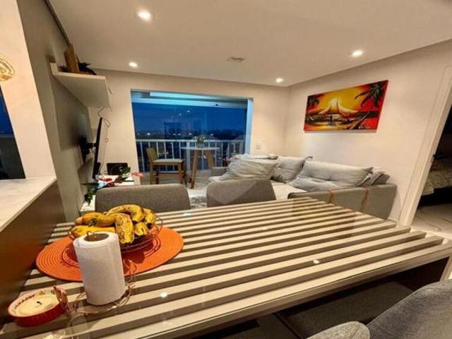 Apartamento para venda em Vila Prudente de 41.00m² com 2 Quartos e 1 Garagem