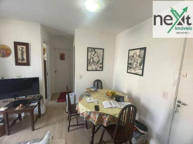 Apartamento para venda em Vila Prudente de 45.00m² com 2 Quartos