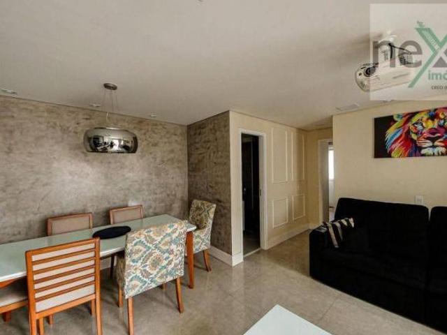 Apartamento para venda em Vila Prudente de 66.00m² com 2 Quartos, 1 Suite e 1 Garagem