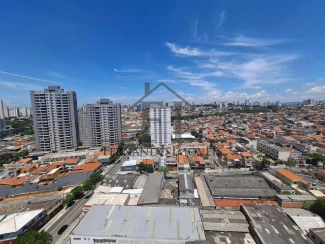 Apartamento para venda em Vila Prudente de 72.00m² com 2 Quartos, 1 Suite e 1 Garagem