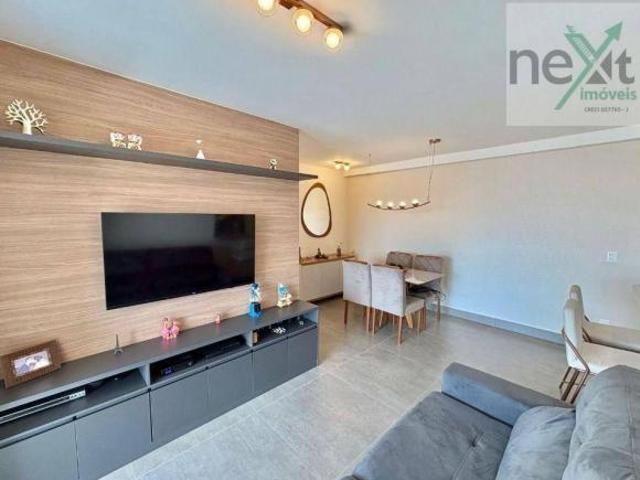 Apartamento para venda em Vila Prudente de 87.00m² com 3 Quartos, 1 Suite e 2 Garagens