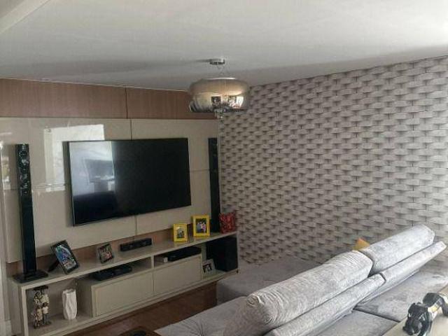 Apartamento para venda em Vila Prudente em São Paulo São Paulo de 104.00m² com 3 Quartos, 1 Suíte e 2 Garagens
