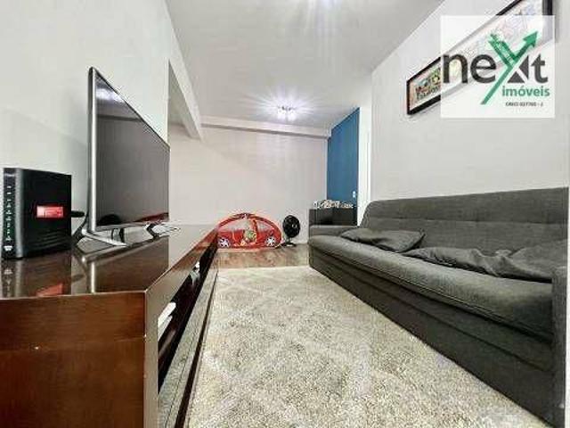 Apartamento para venda em Vila Prudente em São Paulo São Paulo de 105.00m² com 2 Quartos, 1 Suíte e 2 Garagens