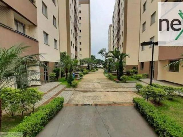 Apartamento para venda em Vila Prudente zona Leste de 60.00m² com 3 Quartos e 1 Garagem