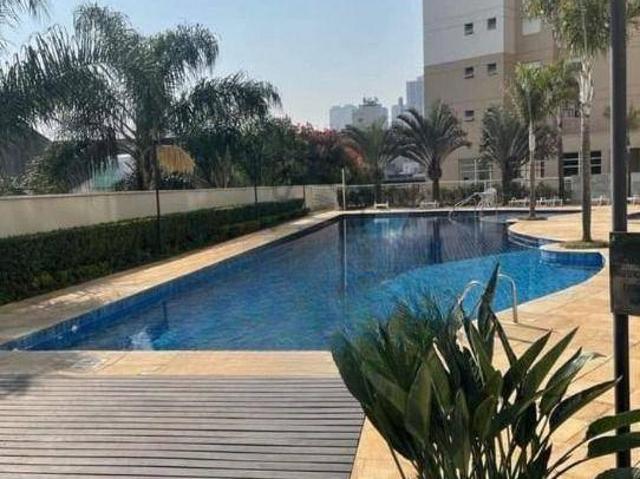 Apartamento para venda em Vila Prudente zona Leste de 104.00m² com 3 Quartos, 1 Suite e 2 Garagens